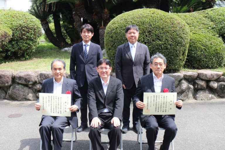 Home | National Institute of Technology (KOSEN)