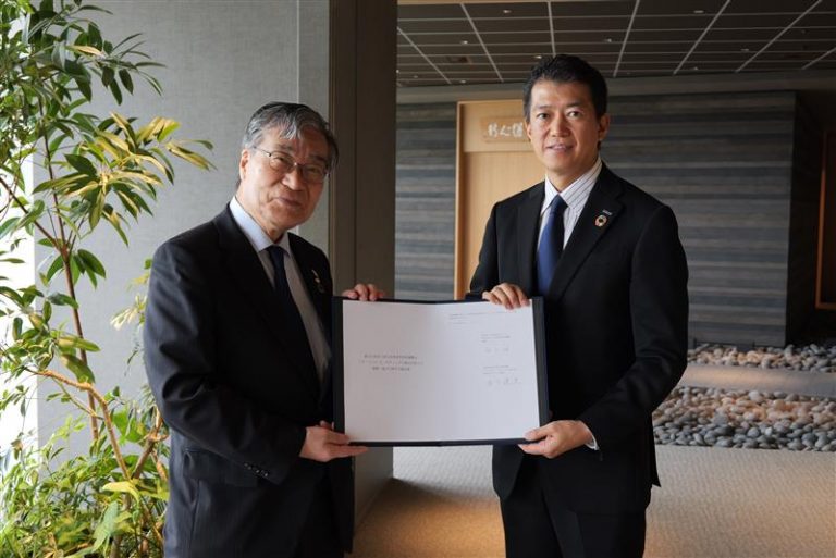 Home | National Institute of Technology (KOSEN)